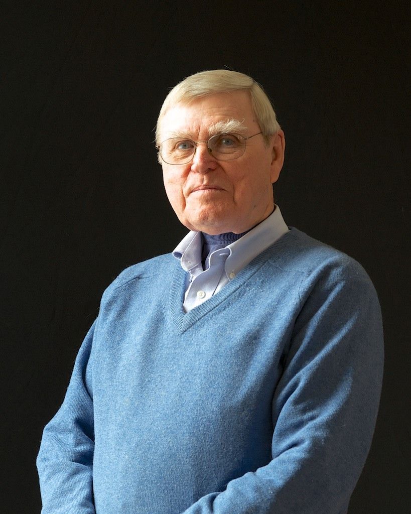 Union Baptist Church: Staff