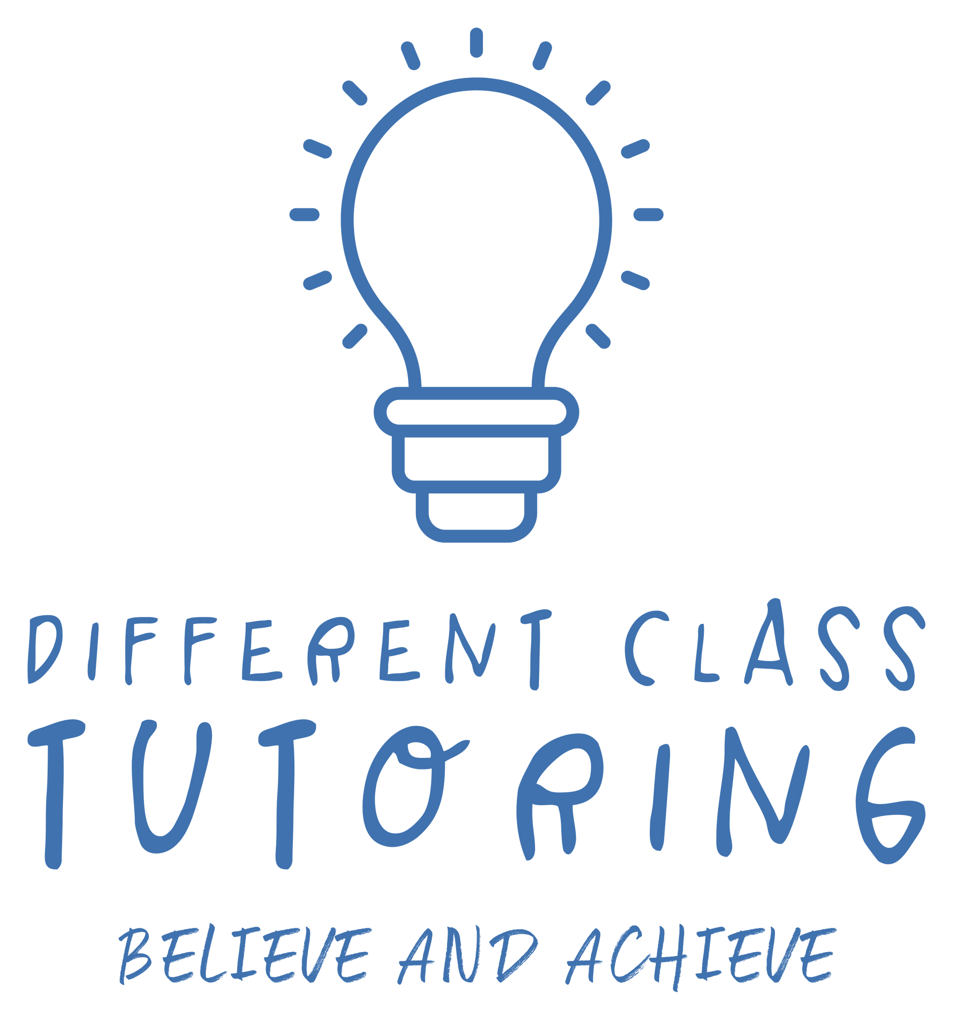 Different Class Tutoring