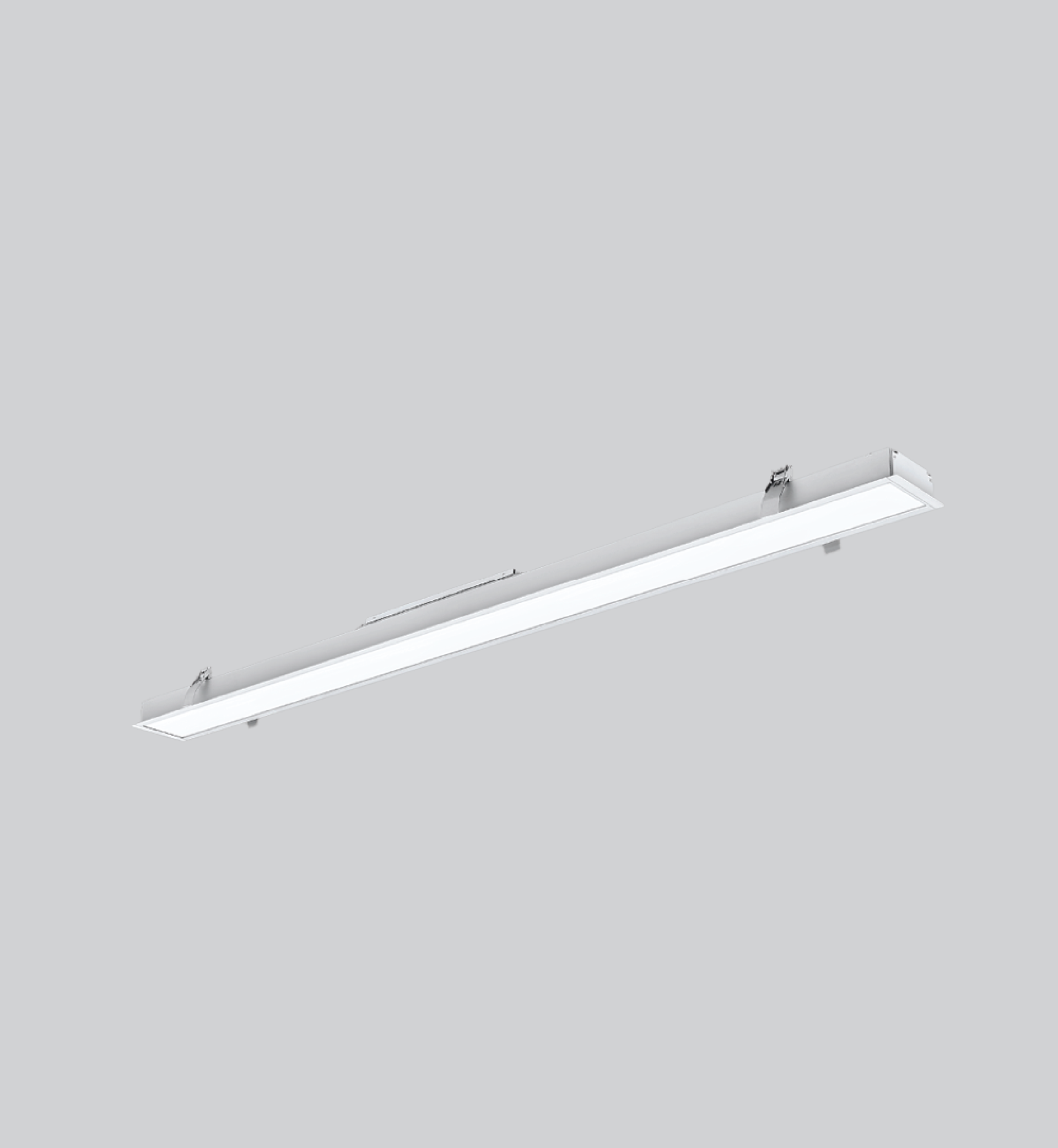 LINEAR LIGHT | Frater Lighting - AW Rostamani