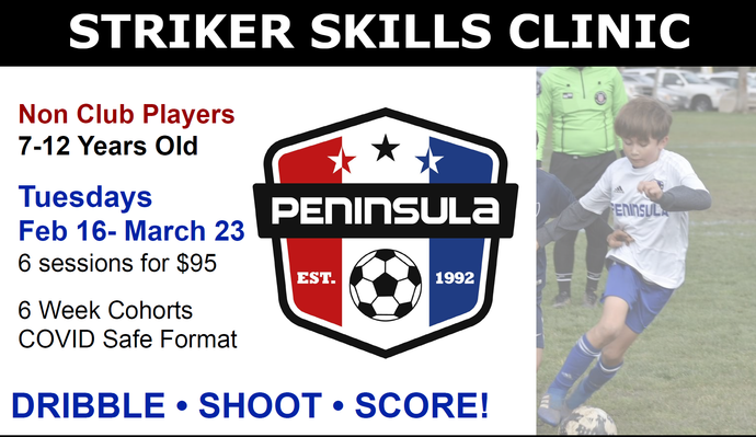 Peninsula Soccer Club