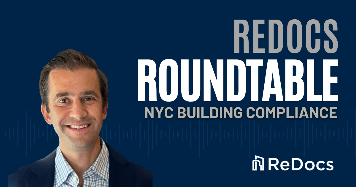 ReDocs - Roundtable