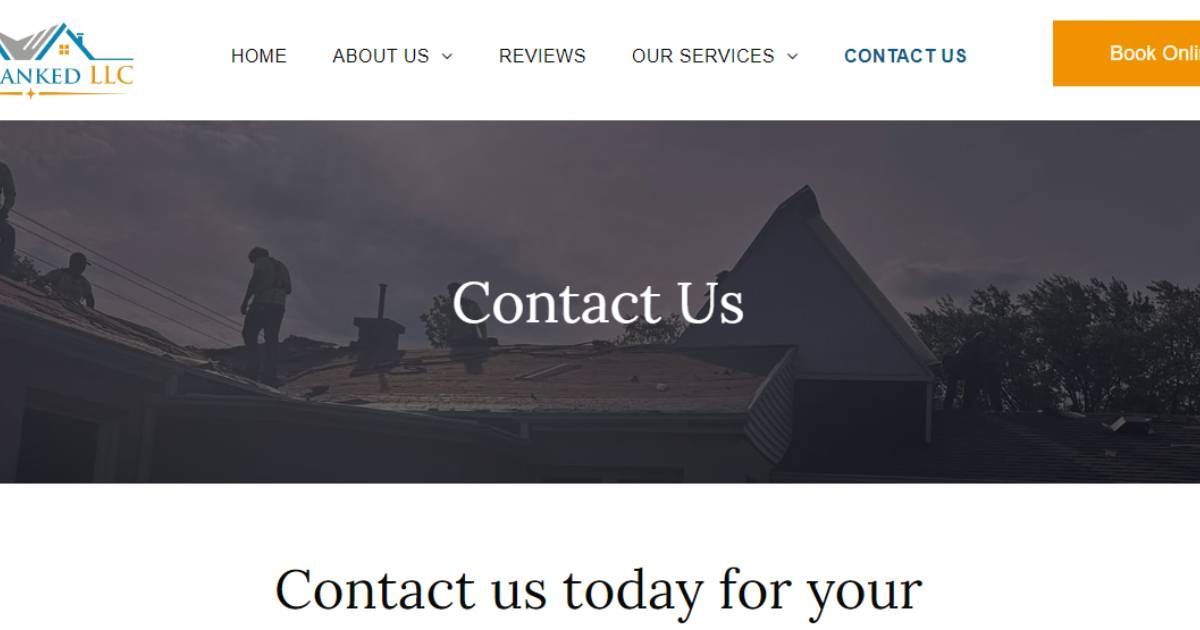 Contact Us | Top Ranked LLC - Appleton, Wisconsin