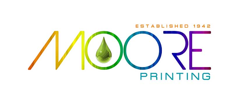 Print Services, Screen Printing & Embroidery Brownwood, TX | Moore Printing