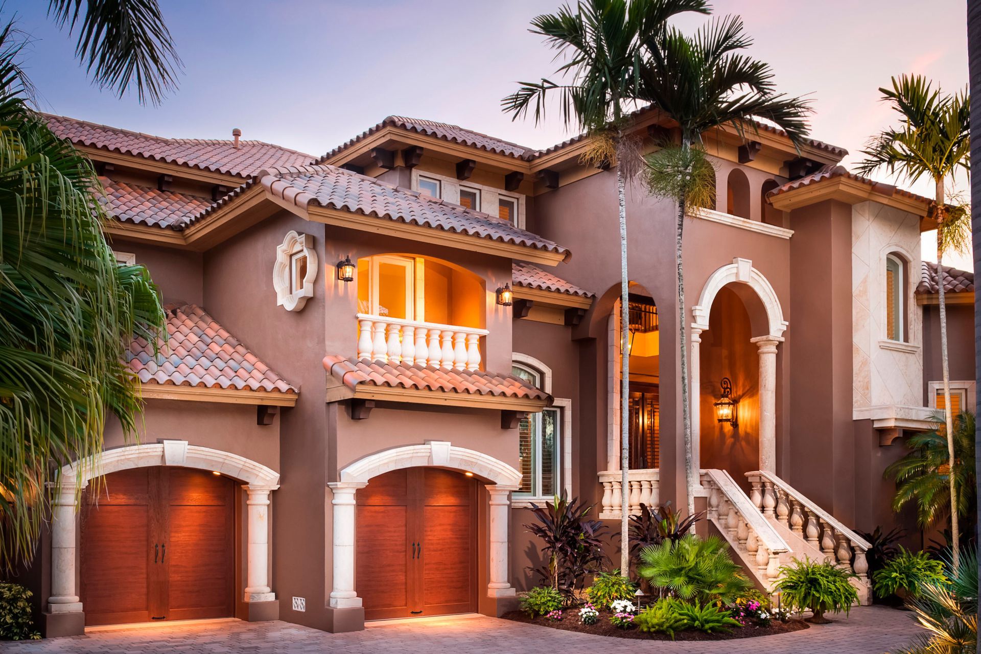 POWER GARAGE DOORS