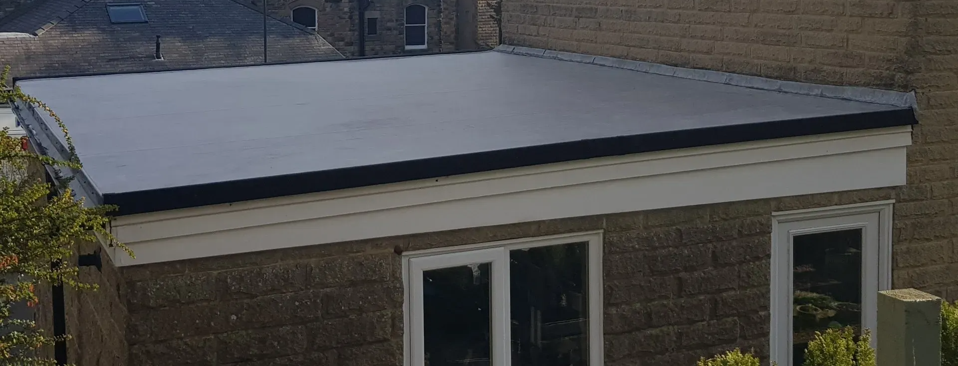 Unique Roofing Styles To Take Inspiration From