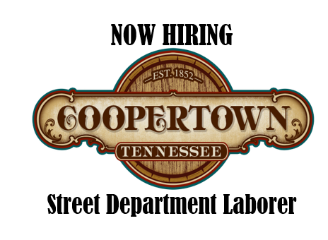Employment Opportunities
