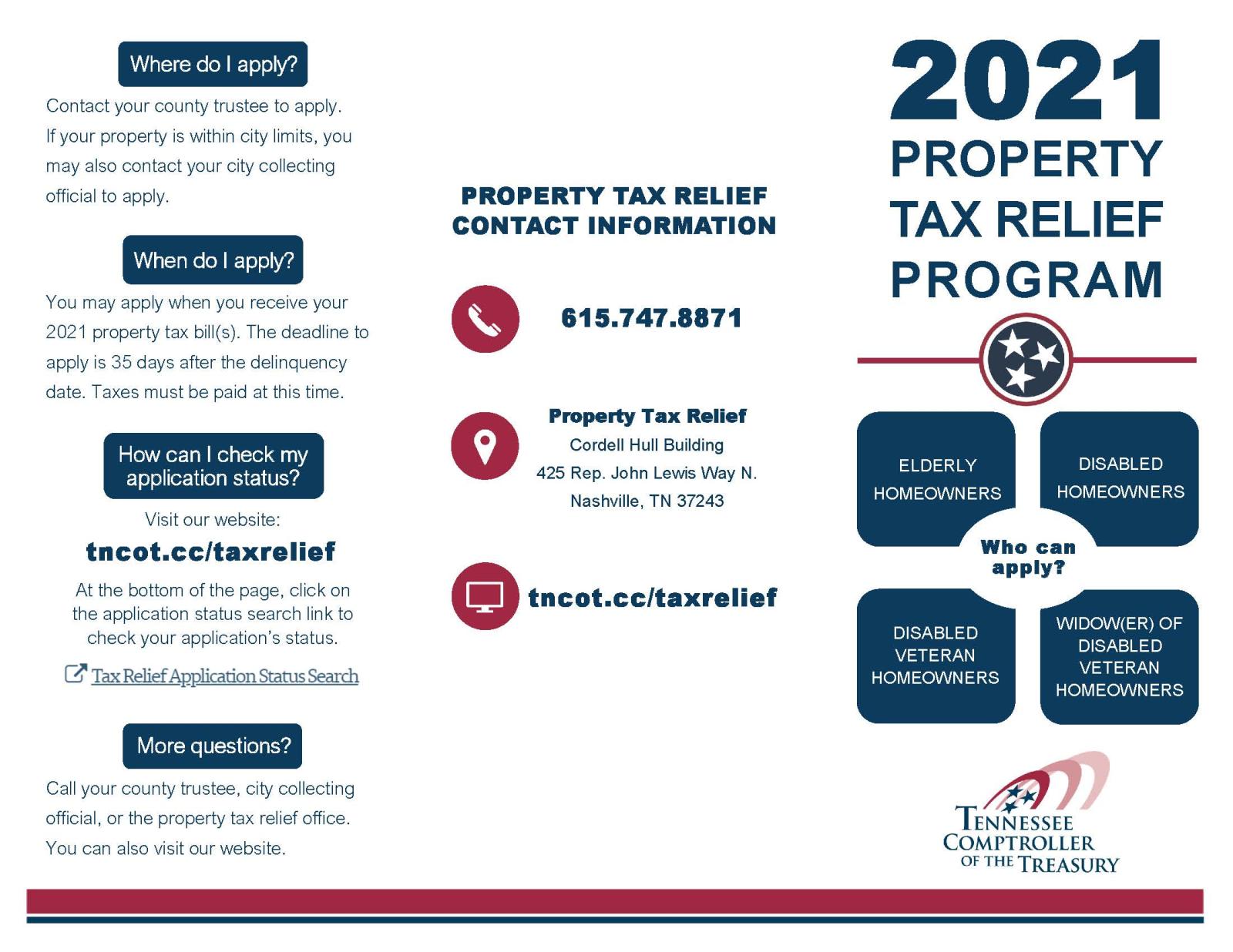 Property Tax
