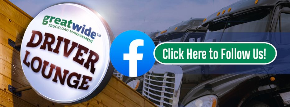 GWTM // Greatwide Truckload Management