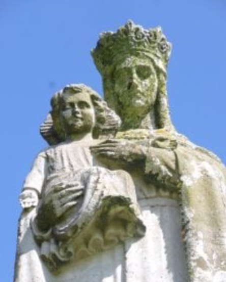 Sponsored Pilgrimage Walk to Penrhys