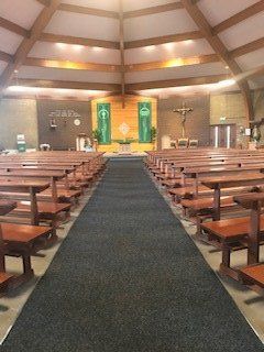 Holy Family Parish | Sanderstead