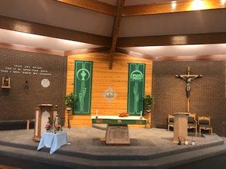 Holy Family Parish | Sanderstead