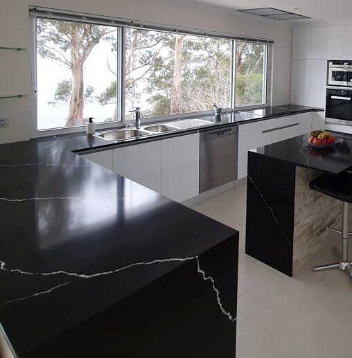 Engineered Stone Benchtops for Hobart