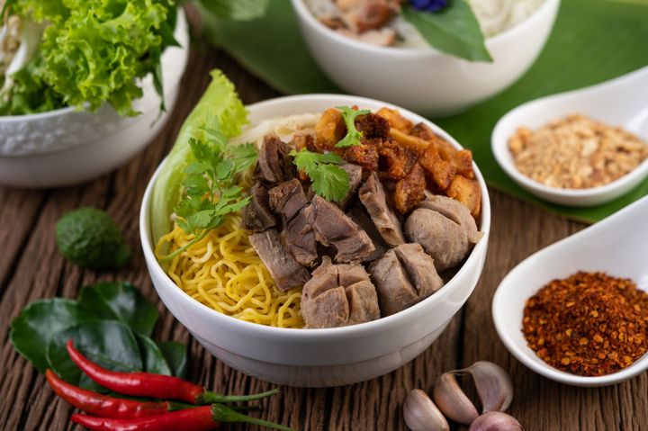 Dong Sin Food - The best choice for your family