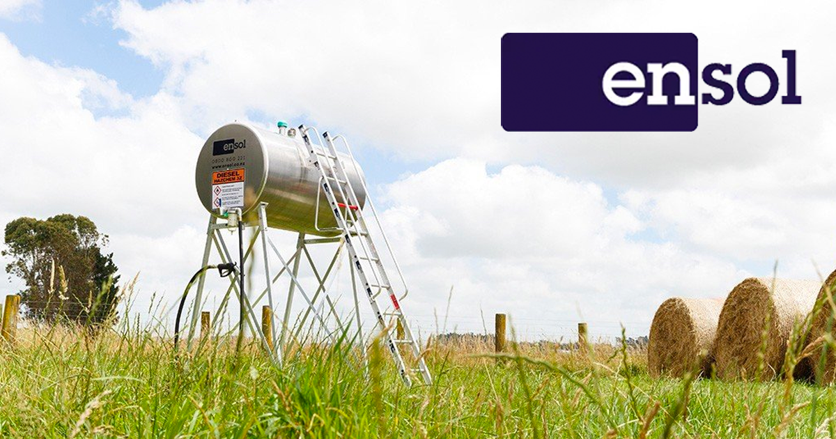 Home [www.ensol.co.nz]