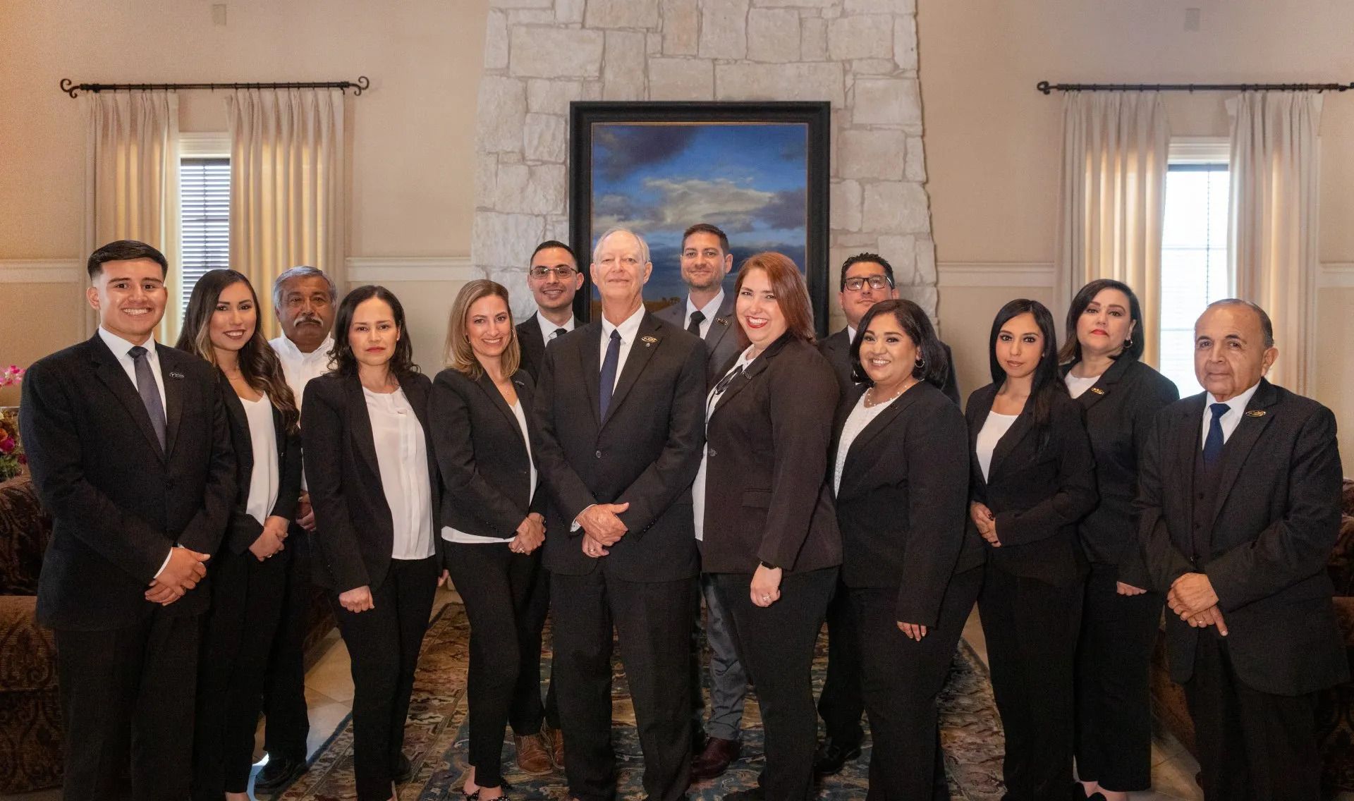 Joe Jackson Funeral Chapels & Cremation Services