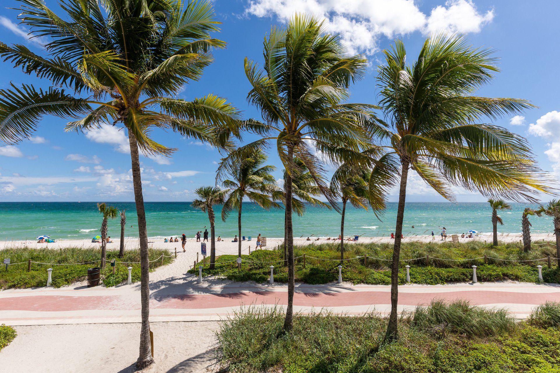 SeaStays | Miami Beach Leading Vacation Rental Brand
