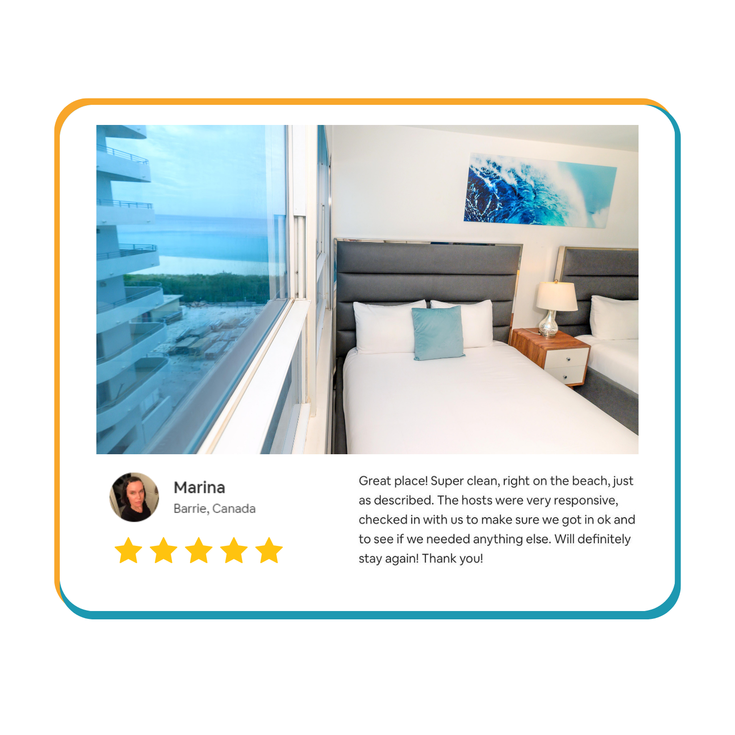 Miami Beach Leading Vacation Rental Brand – SeaStays