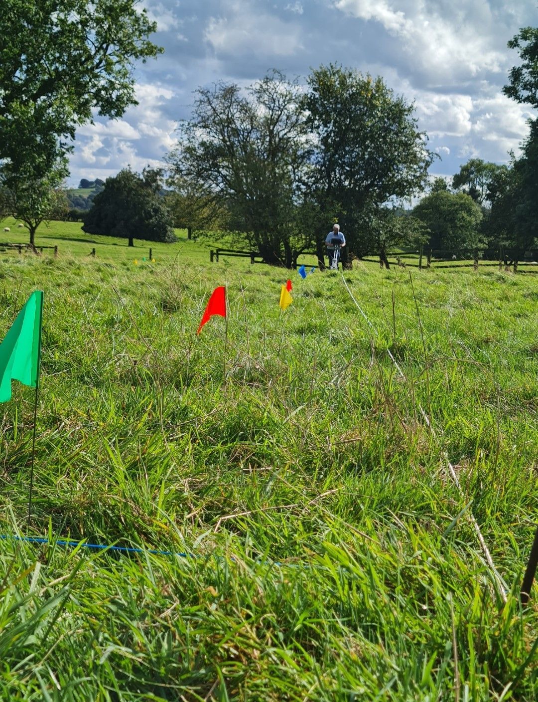 Trace By Trace - Affordable GPR Surveys anywhere in the UK