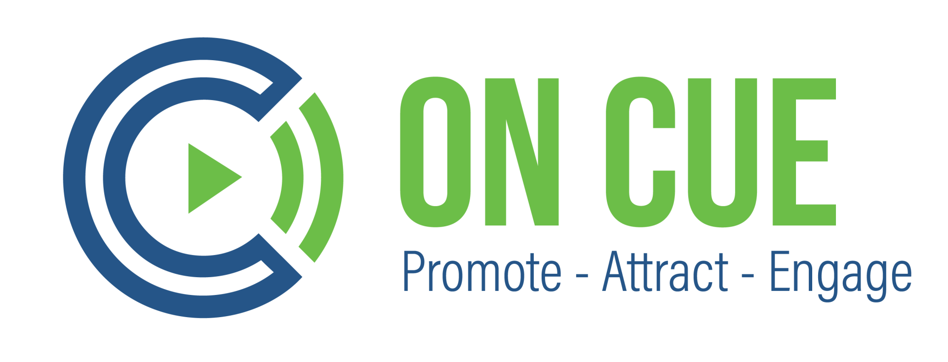 Coming Soon [www.oncue.biz]