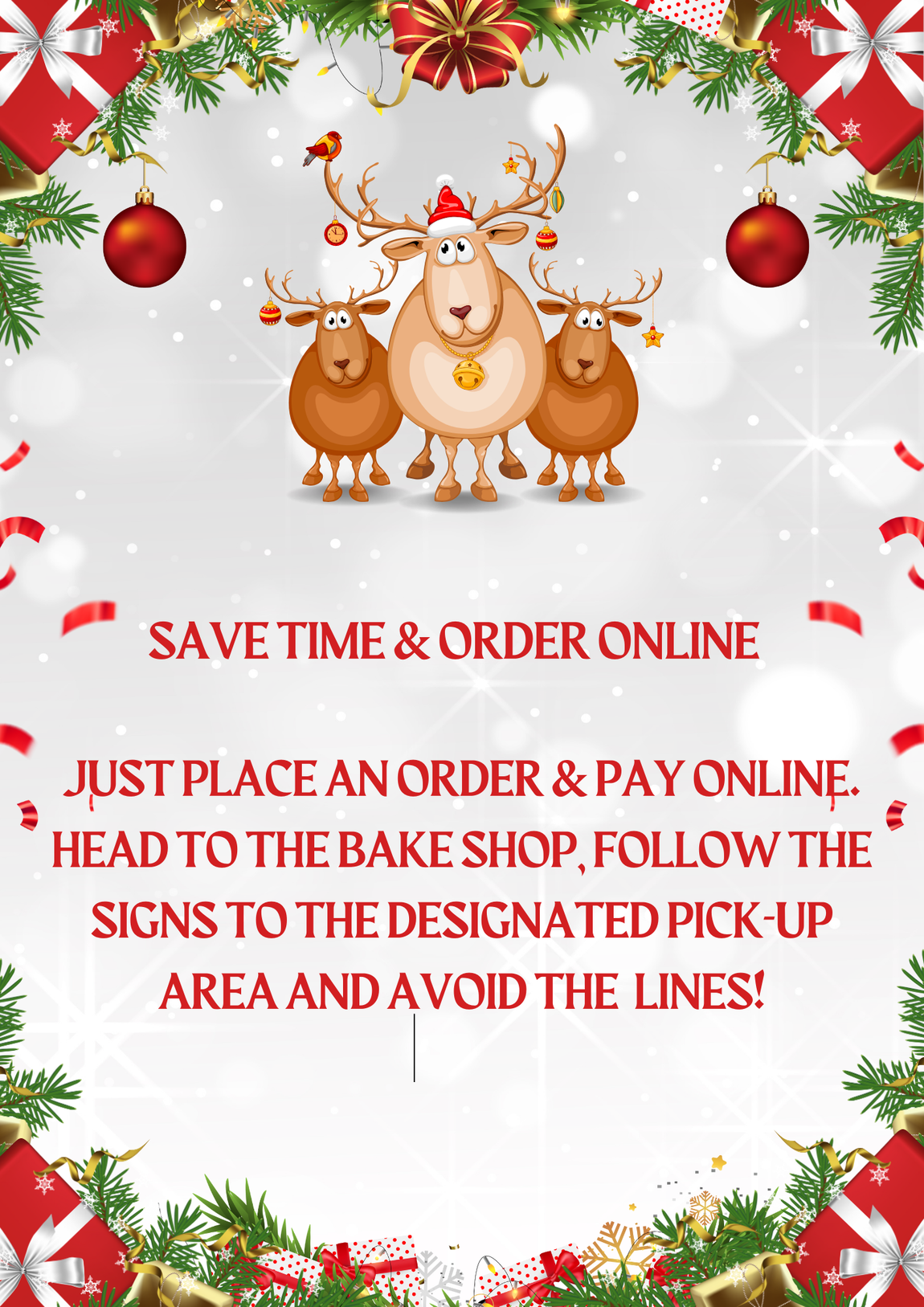 Pastries Near Me | Aiea, HI | Ani's Bake Shop