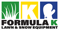 Formula K - Your Source for Outdoor Power Equipment