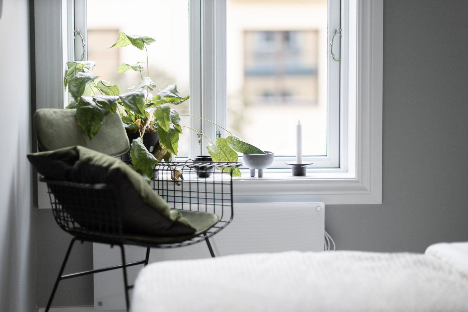 Fargetrender 2022 | Inspirasjon til soverommet