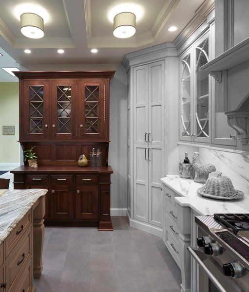 A Guide to Cabinet Terminology