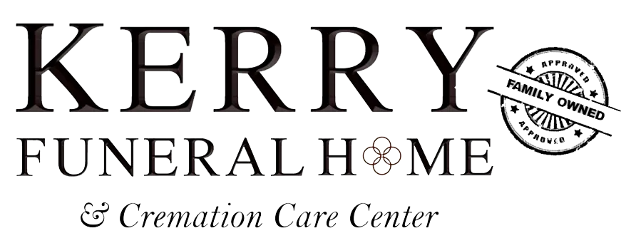 Contact Us Kerry Funeral Home | Palos Heights, IL