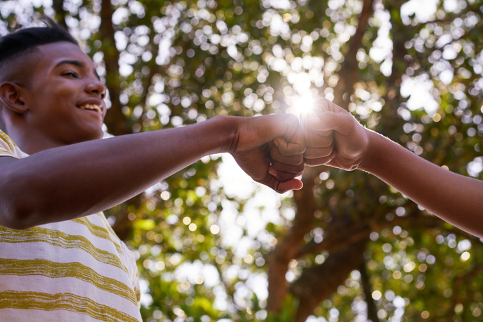 Youth Mentoring Program | Modesto, CA | Project Uplift