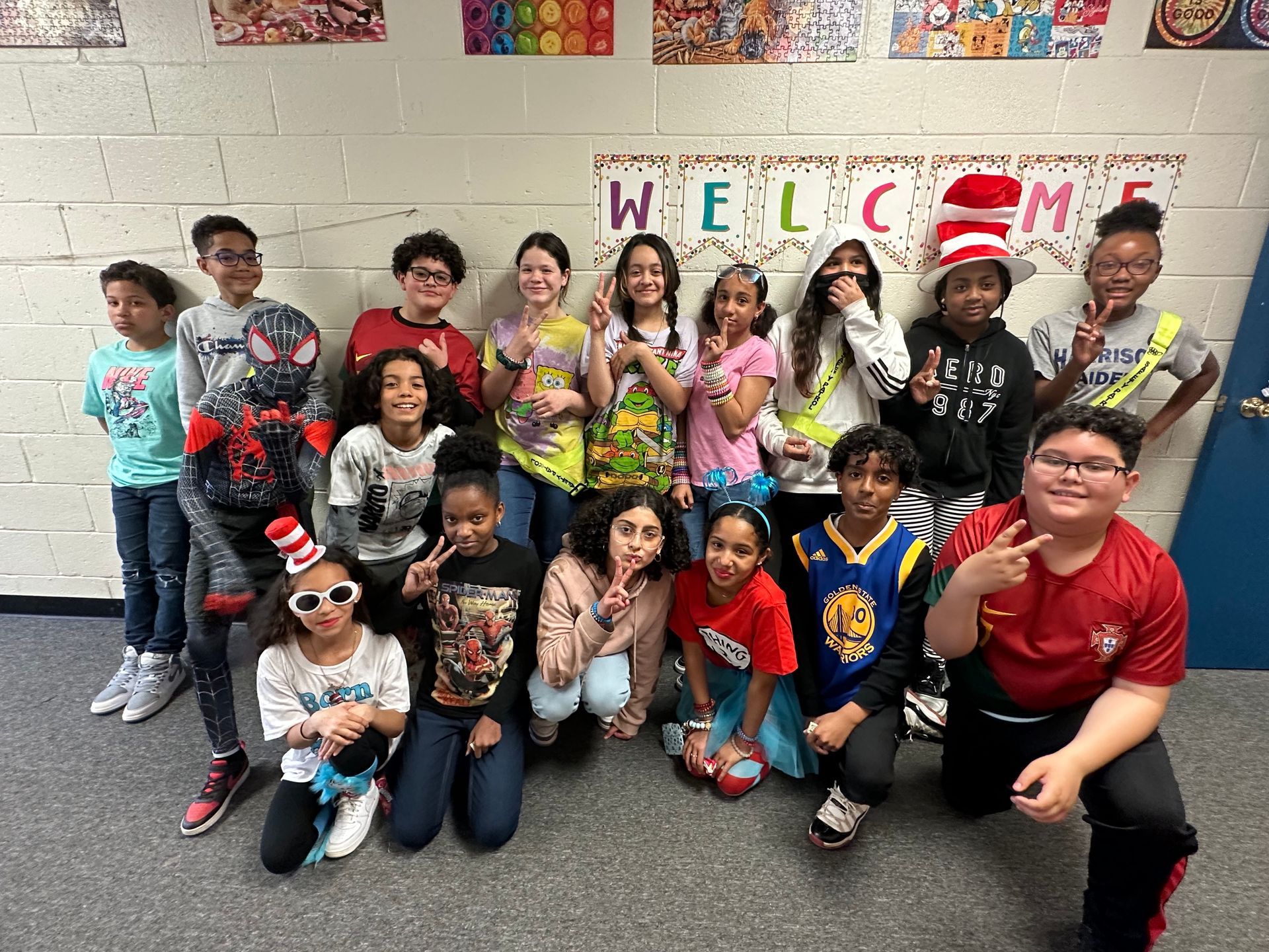 Compass Academy Charter School