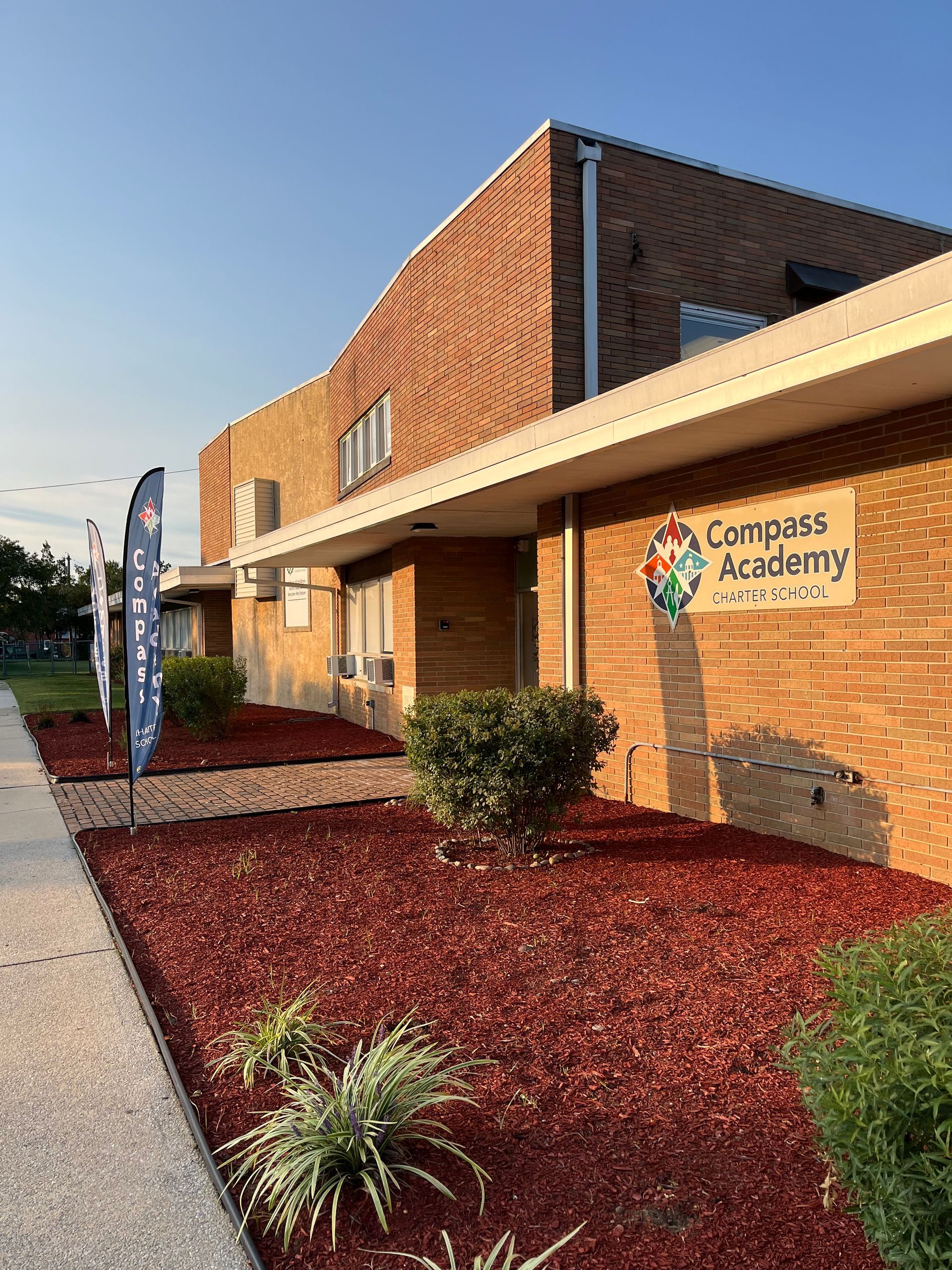 Compass Academy Charter School