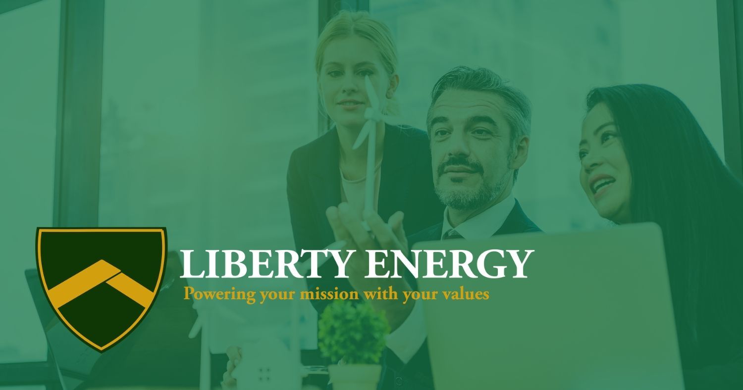 Contact Us | Liberty Energy Power | Strategic Energy Consultants