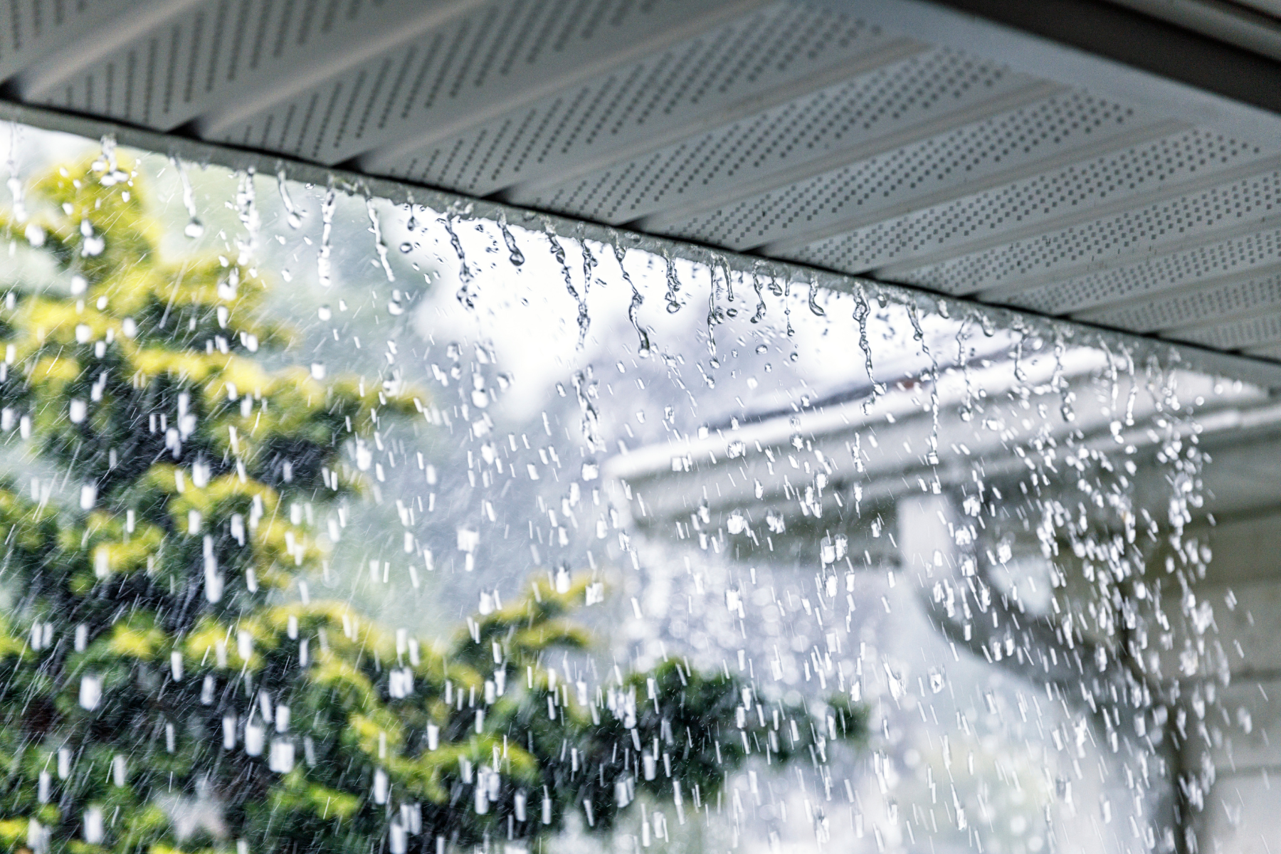 Comprehensive Weatherproofing for Your Louisville Home