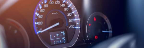 IRS Announces 2024 Standard Mileage Rates