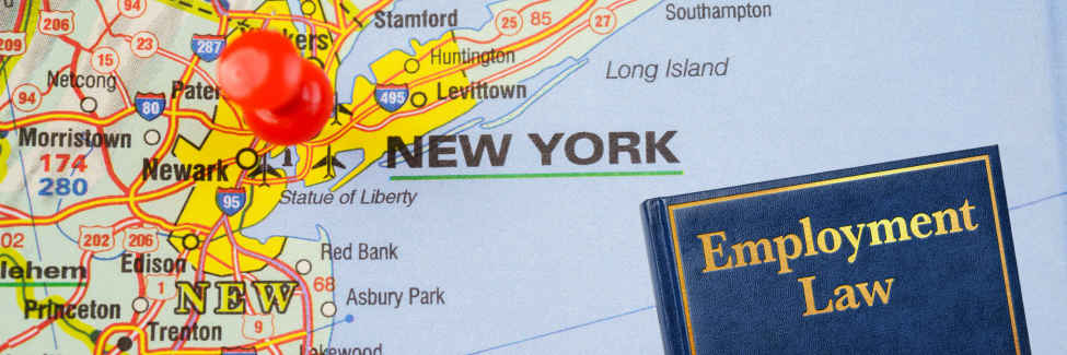 Preparing for 2025: Key New York Employment Law Updates