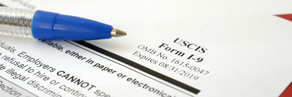 Current Form I 9 2023 - Printable Forms Free Online