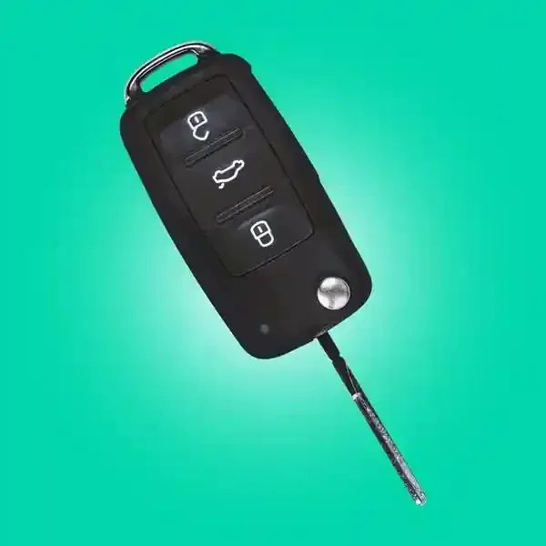 Expert Volvo Key Replacement & Programming | (855) 588-0198