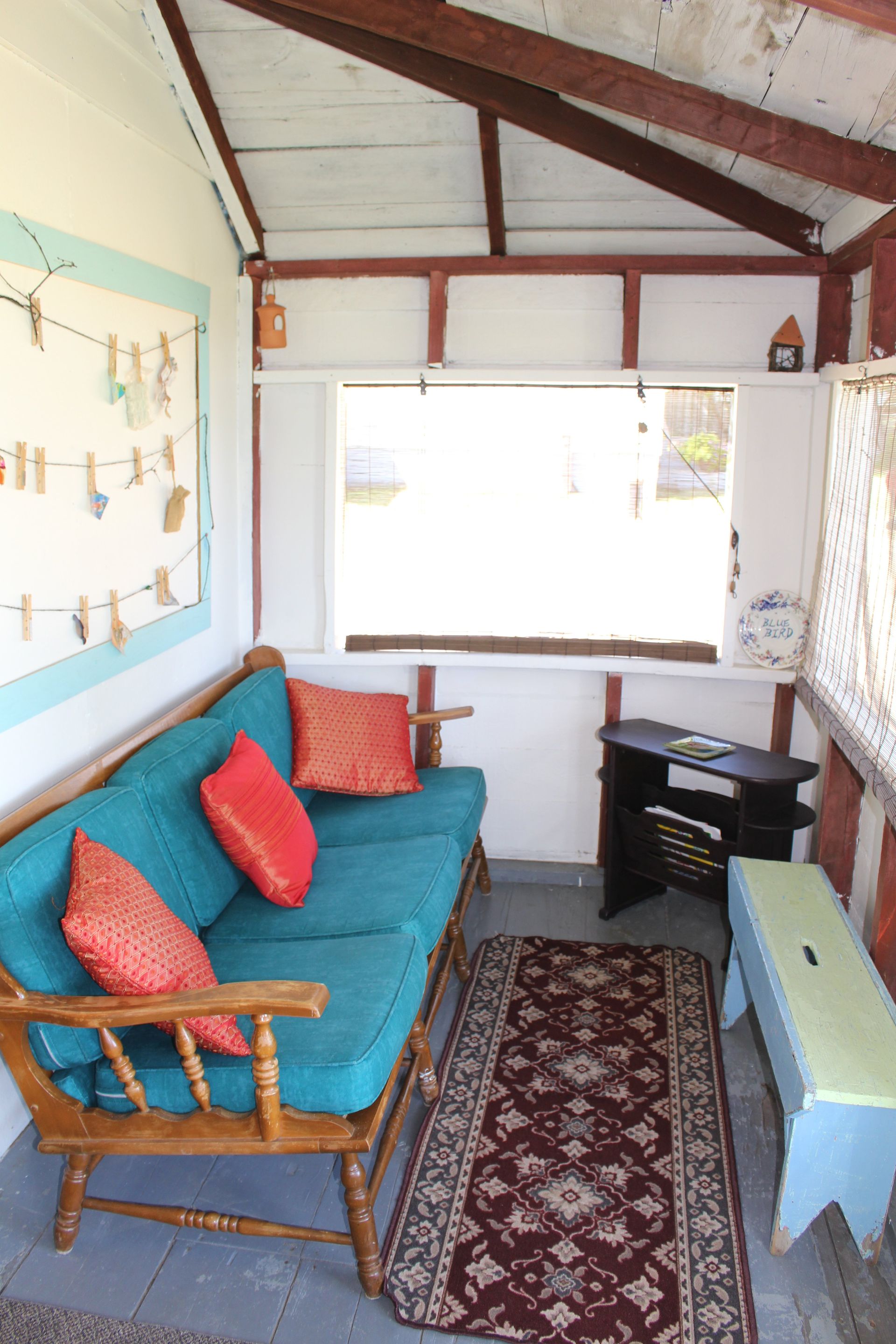 Cottage Rentals | Belcast Cottages | Maynooth, ON