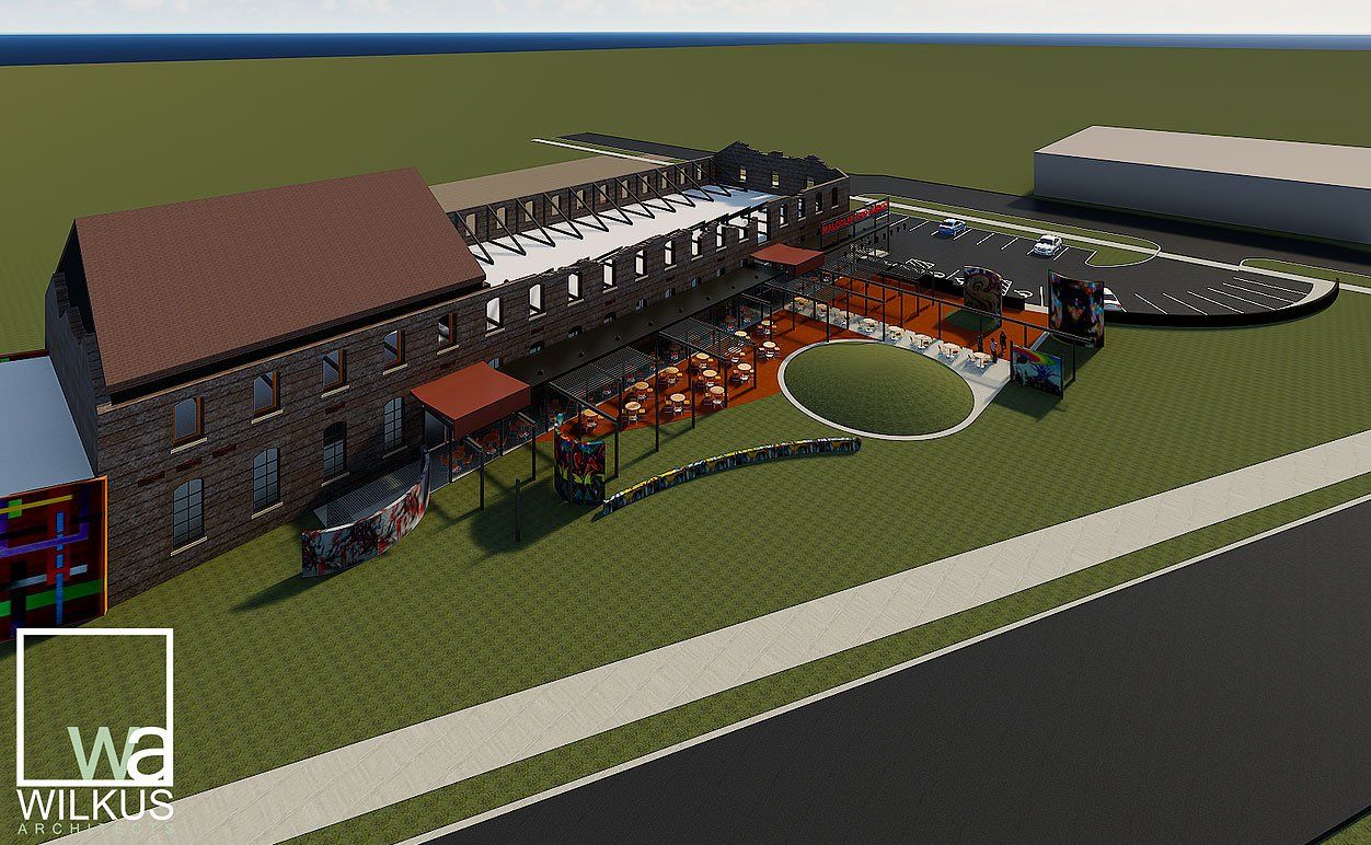New urban food hall coming to Minneapolis
