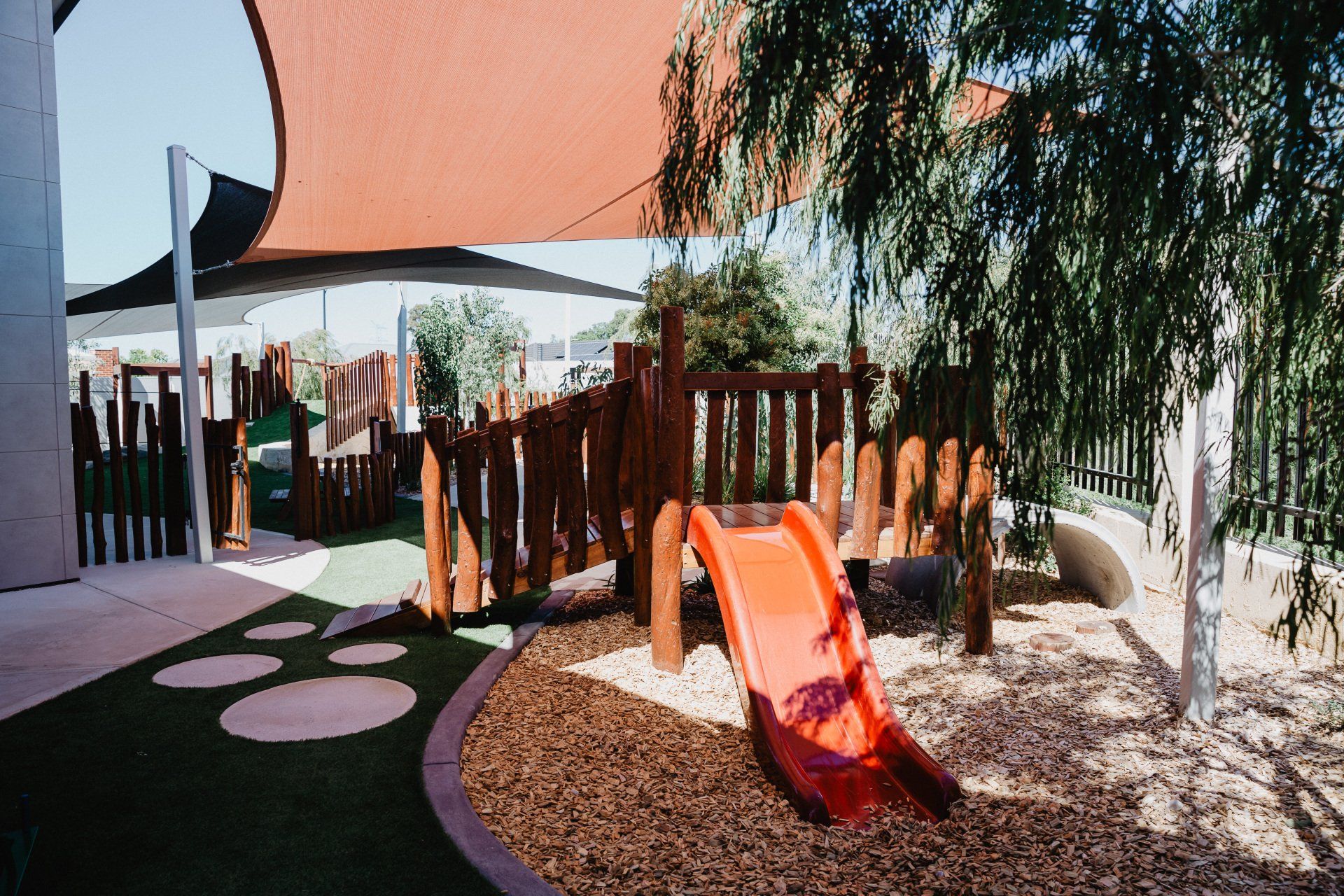 Success Early Learning | Sagewood | Book a Tour!