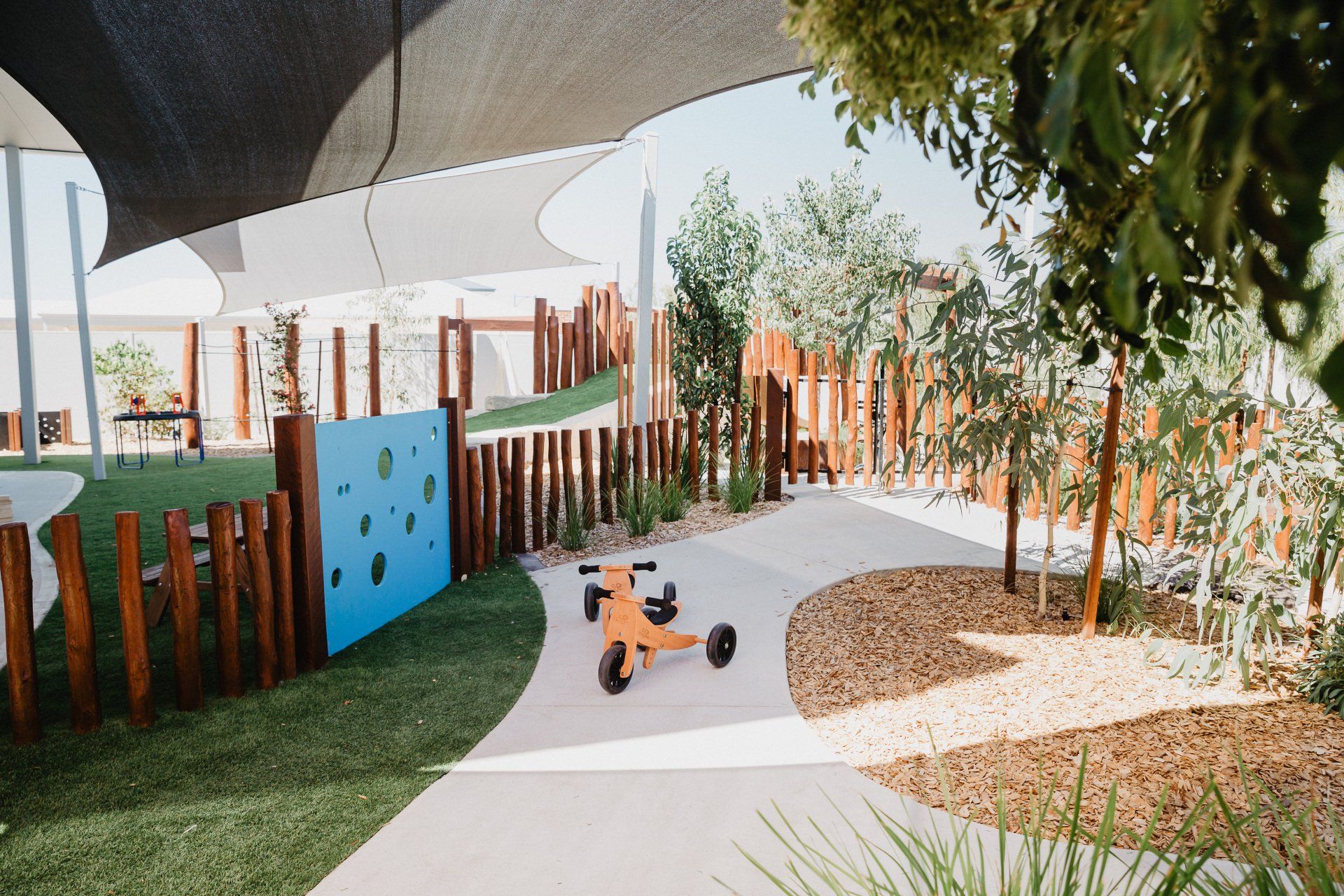 Success Early Learning | Sagewood | Book a Tour!