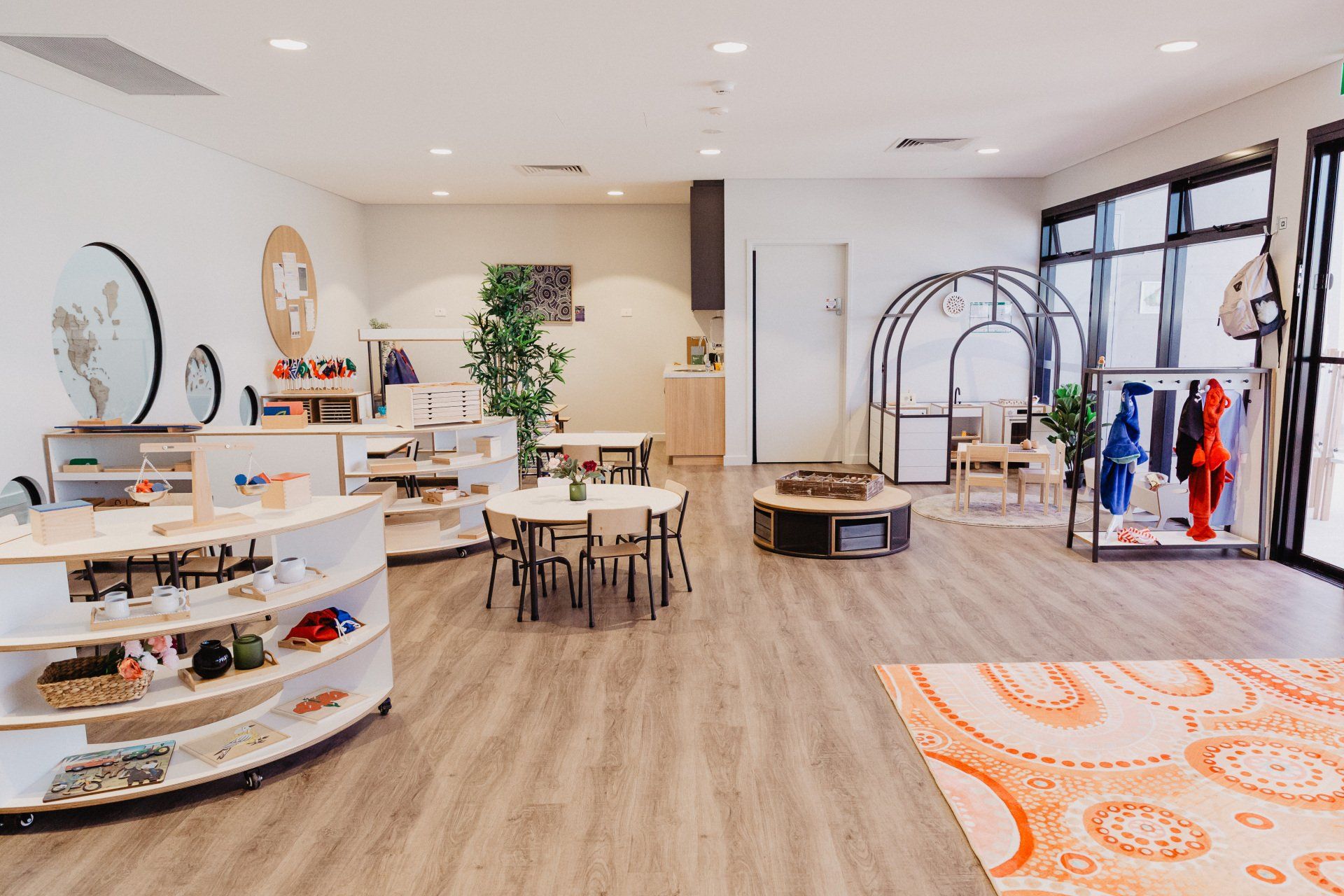 Success Early Learning | Sagewood | Book a Tour!