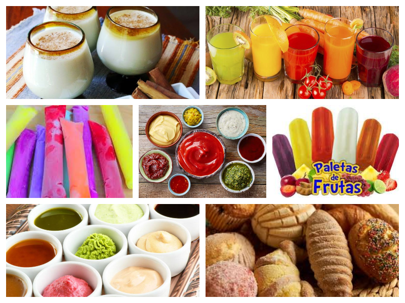 Abastecimiento de Materias Primas en Ciudad Obregón | Kesecome Alimentaria