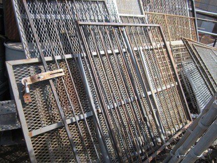 Scrap Iron & Metal - Phoenix, Arizona - Arizona Scrap Iron & Metal Co.