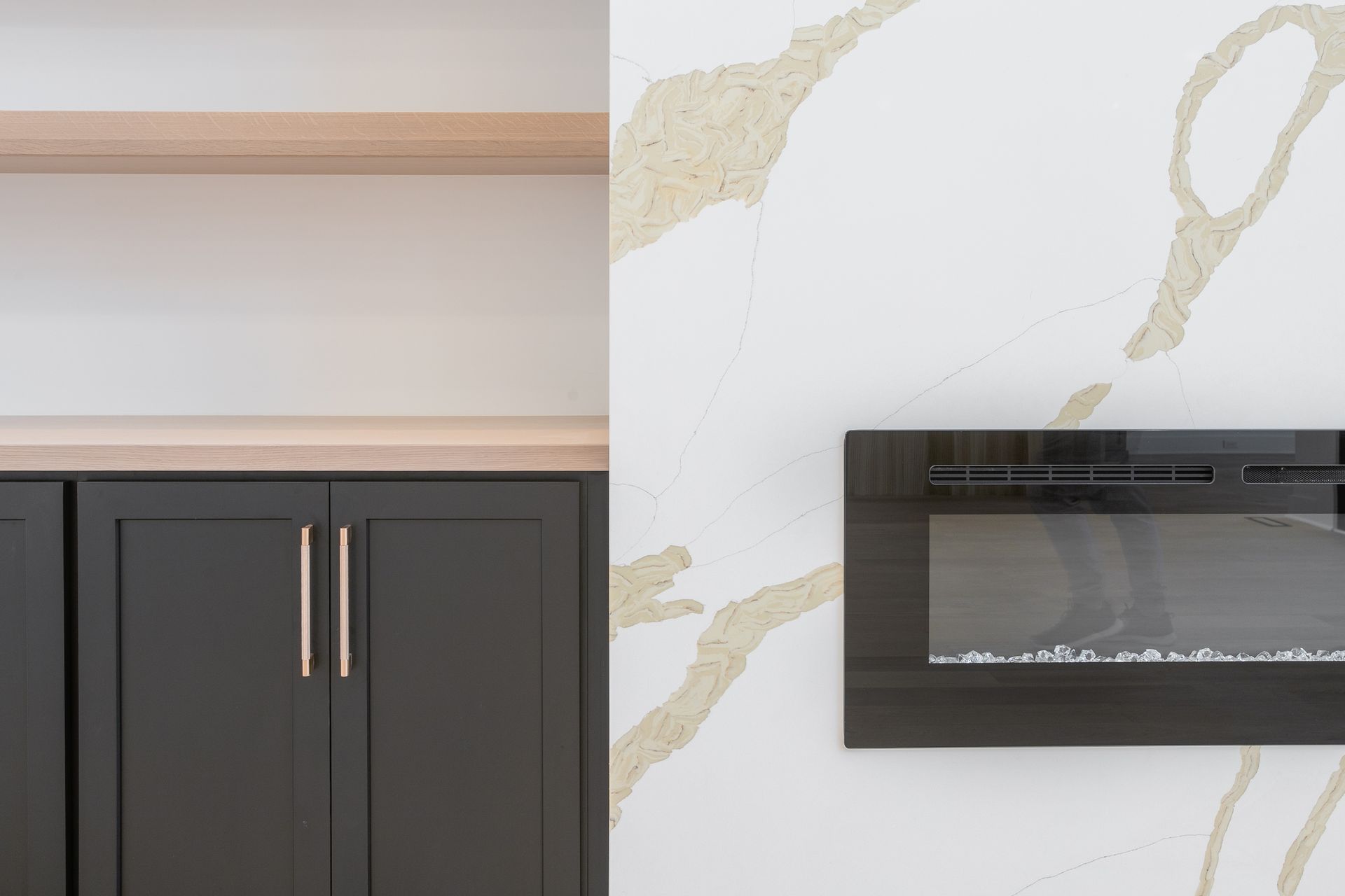 Timber Trace Project