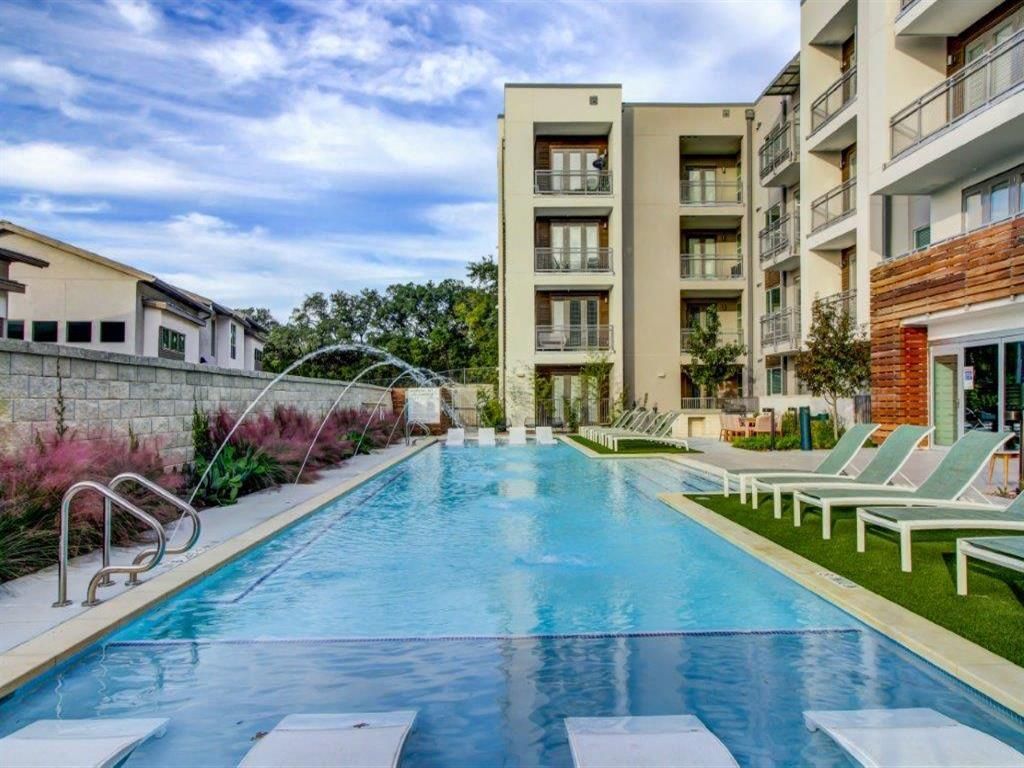 Luxury Apartments and Townhomes in Austin