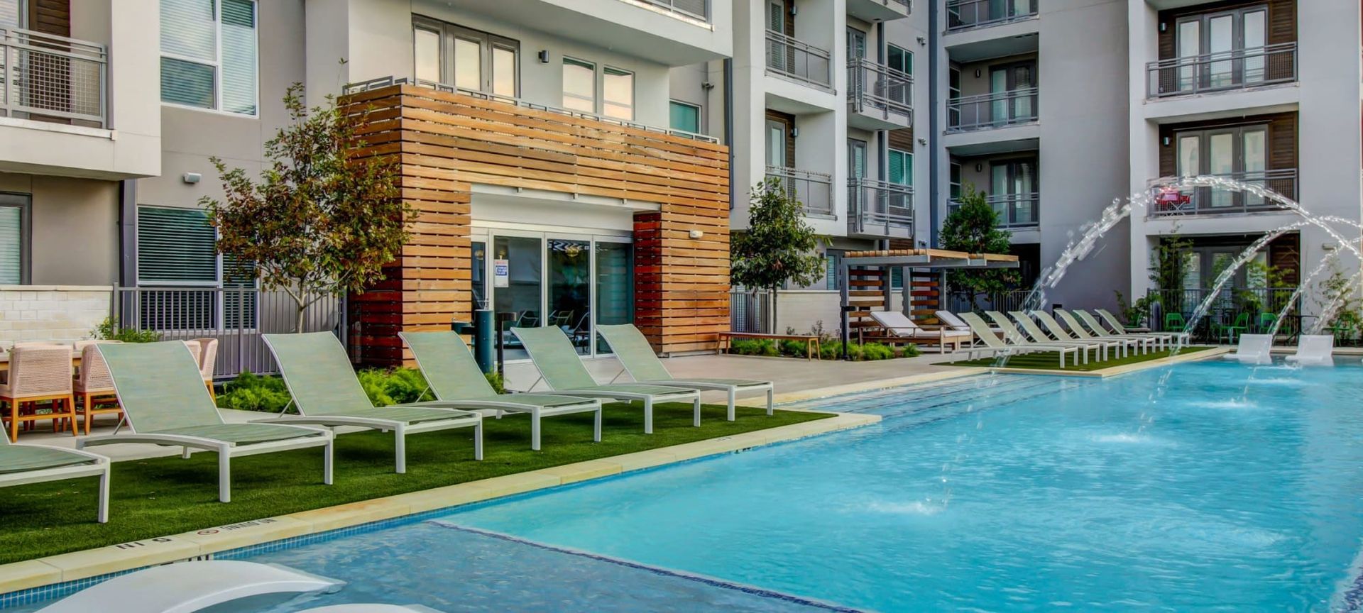 Apartments In Austin, TX | Westerly 360