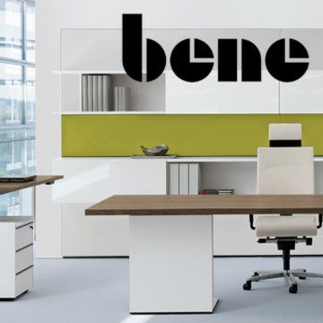 Bene office furniture store