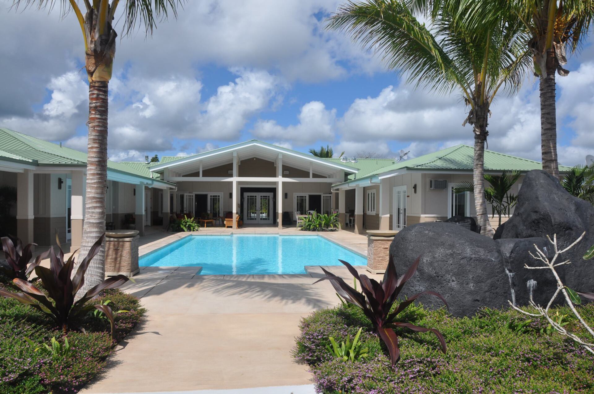 Photo Gallery | Hilo, Hawaii | Carlson Homes