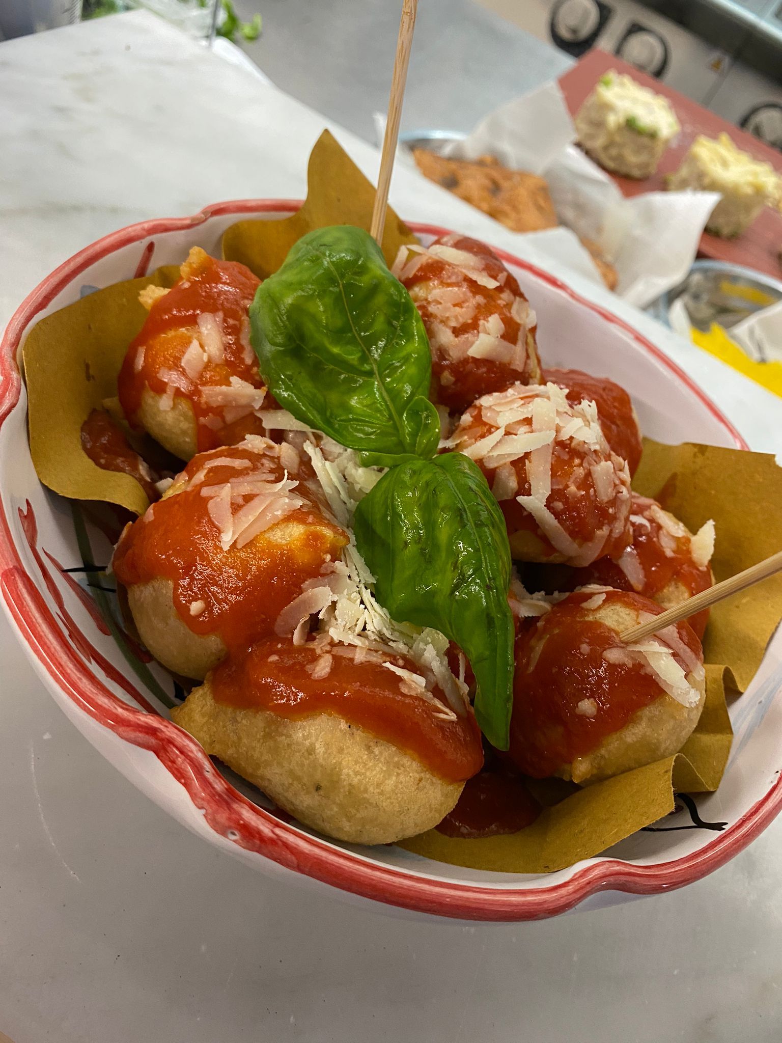 Ristorante Napoletano con Cucina Tipica a Milano